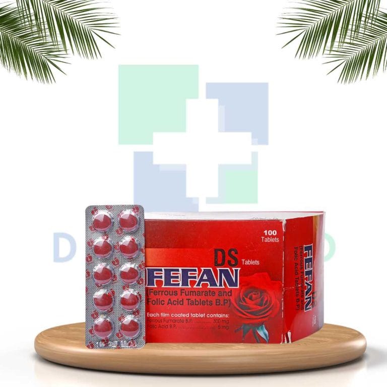 Kempro 5mg Tablet – Fast Relief from Joint Pain | Uses in Urdu