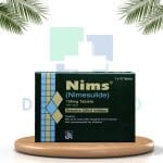 Nims Tablet 100mg | Uses in Urdu