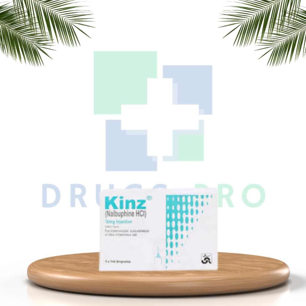 kinz injectionm 10mg | Uses in Urdu