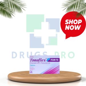 Tonoflex P Forte Tablet | Uses in Urdu