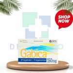 Gabica tablet | Uses in Urdu