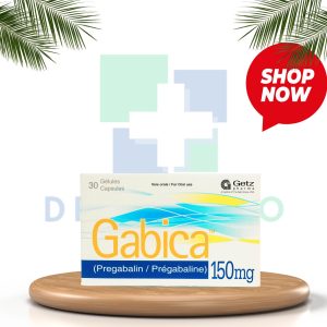 Gabica tablet | Uses in Urdu