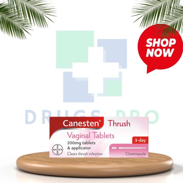 Canesten Tablet | Price and Uses in Urdu | Uses in Urdu